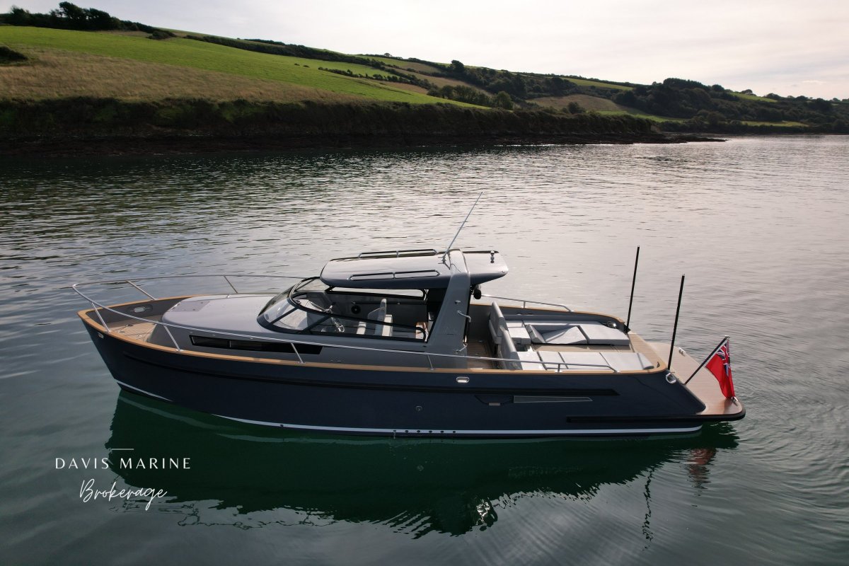 2025 Duchy Motor Launches Duchy Sport | Boat Research | BoatsOnline
