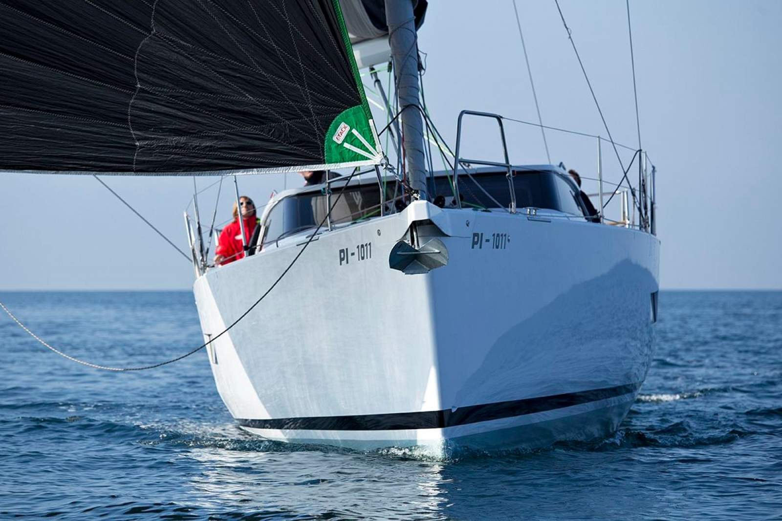 2025 Elan Gt5 | Boat Research | Boats Online