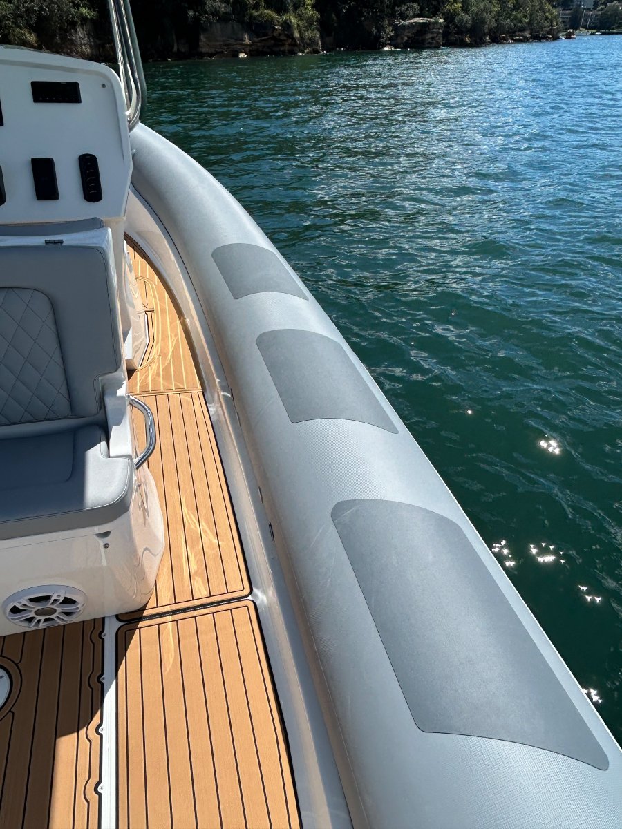 2025 Gemini Waverider 720 | Boat Research | Boats Online