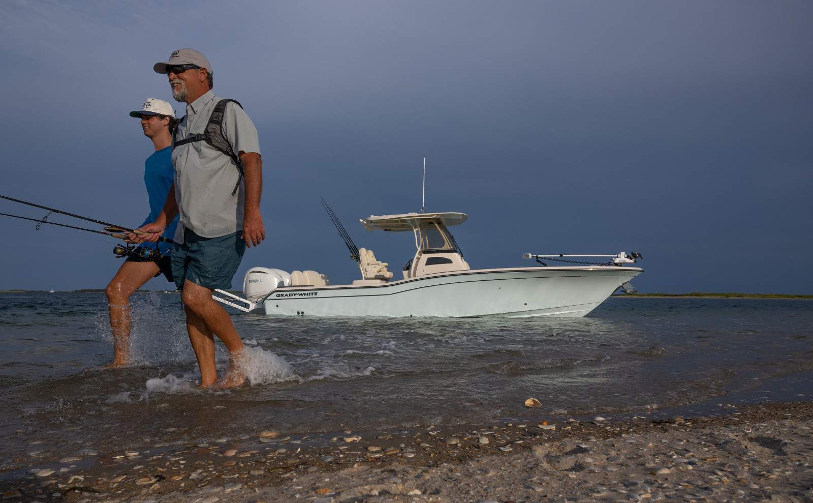 2025 Grady-white 281 Ce | Boat Research | Boats Online