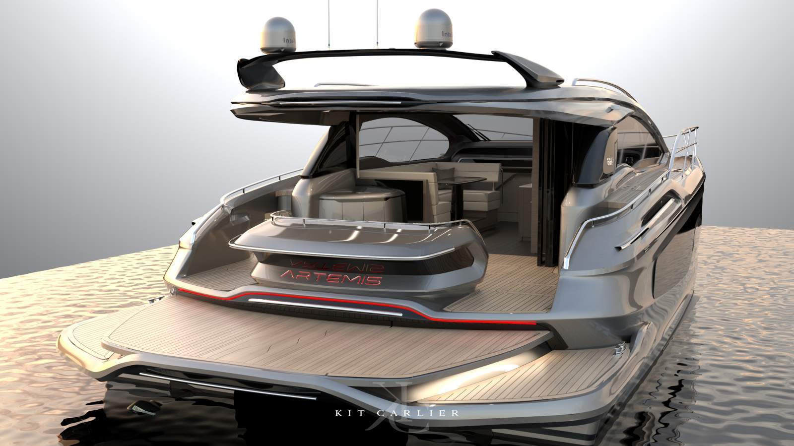 2025 Hh Catamarans Hh52pc | Boat Research | Yachthub