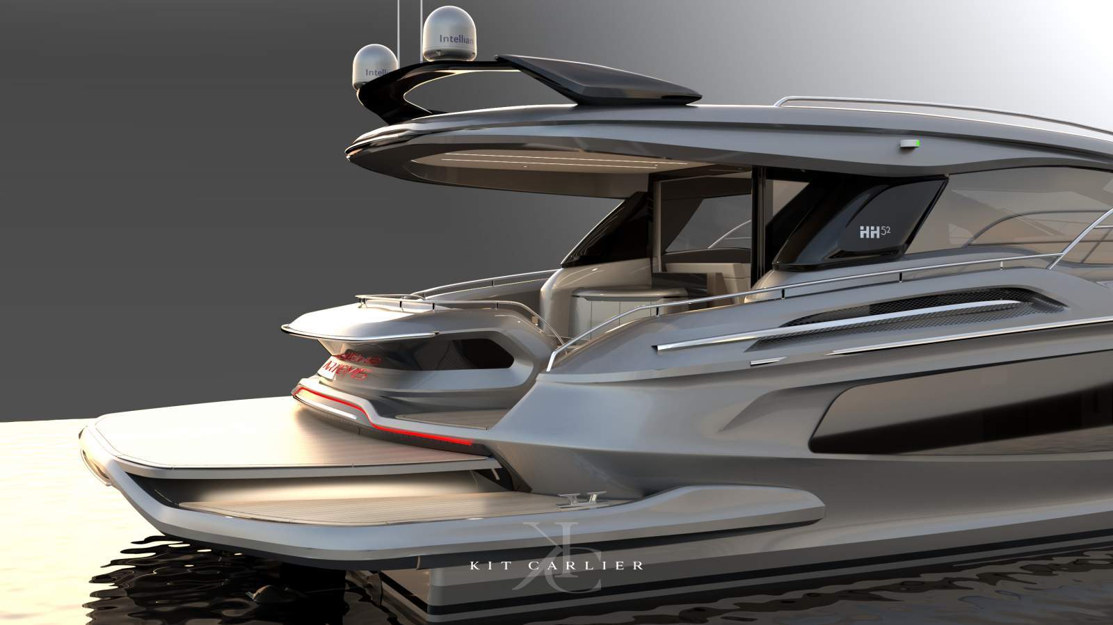 2025 Hh Catamarans Hh52pc | Boat Research | Yachthub