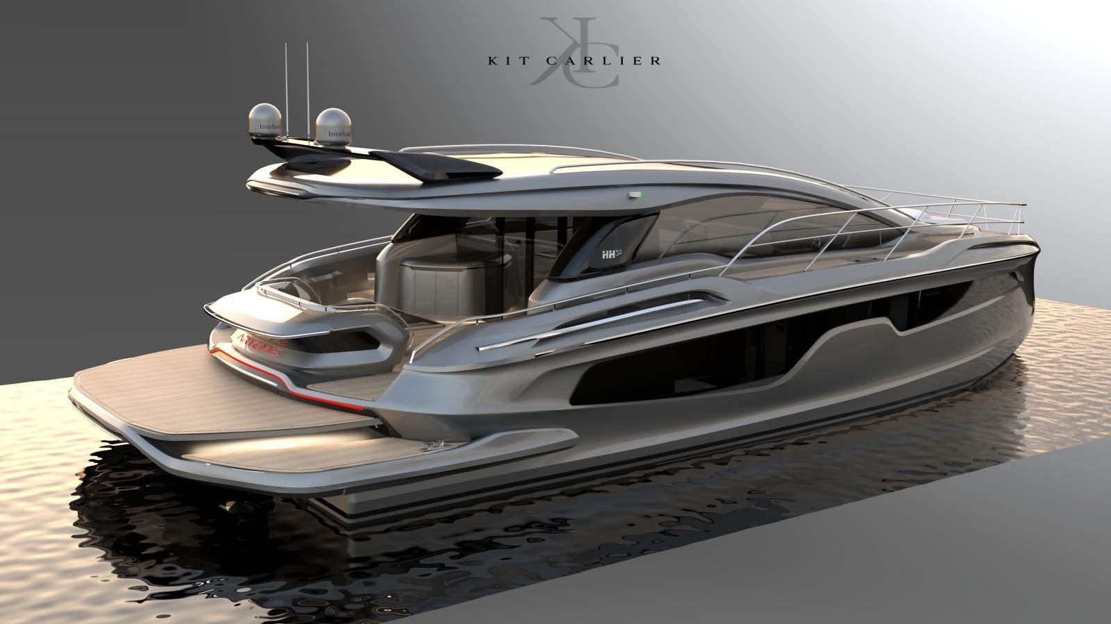 2025 Hh Catamarans Hh52pc | Boat Research | Yachthub