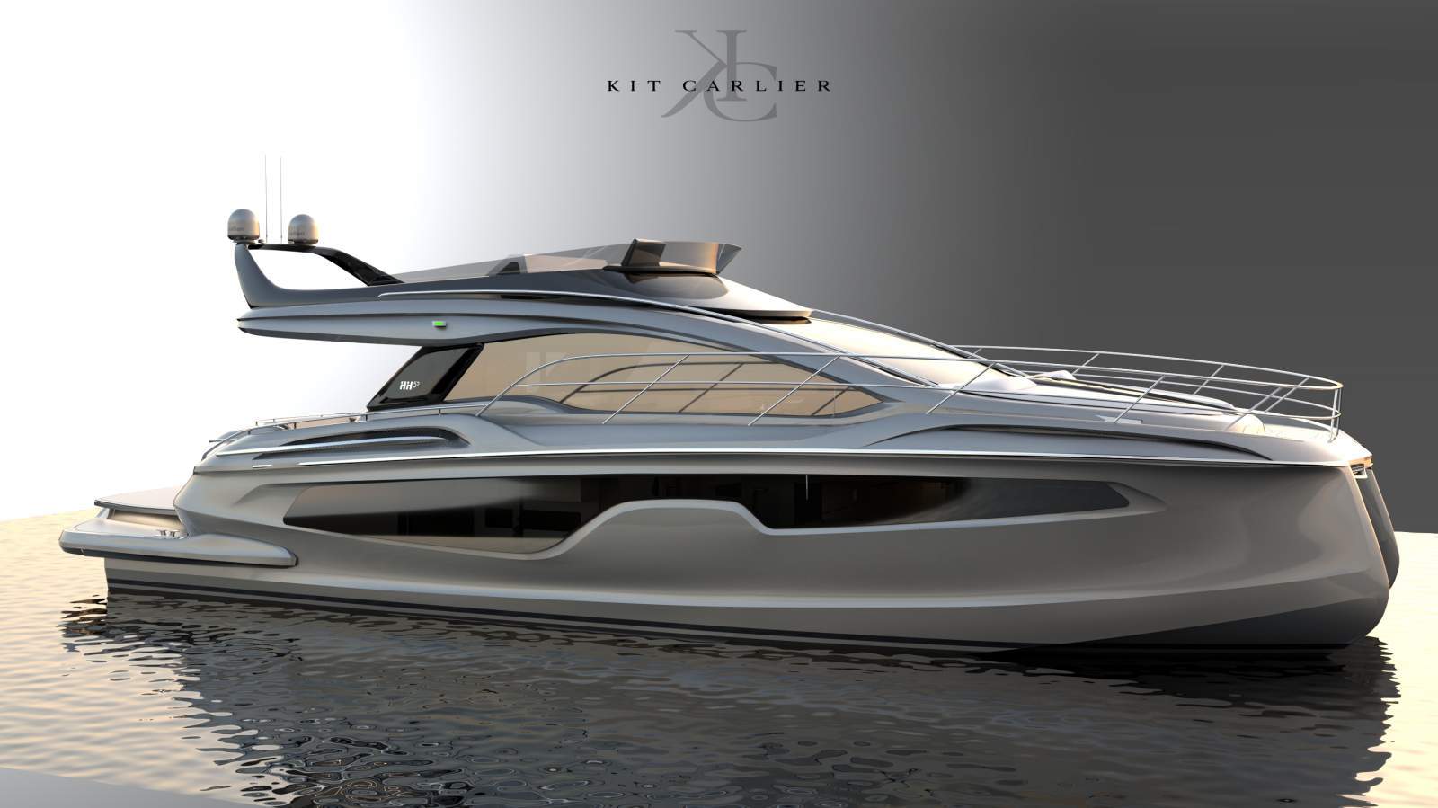 2025 Hh Catamarans Hh52pc | Boat Research | Yachthub