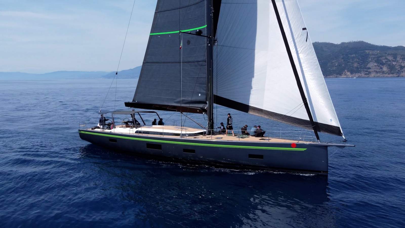 2025 Ice Yachts Ice 70 | Boat Research | BoatsOnline