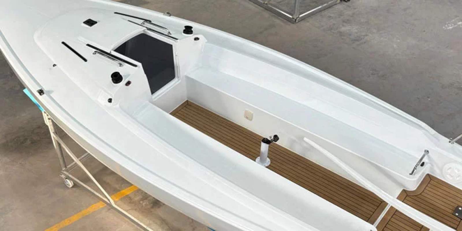 2025 J Boats J/7 | Boat Research | Yachthub