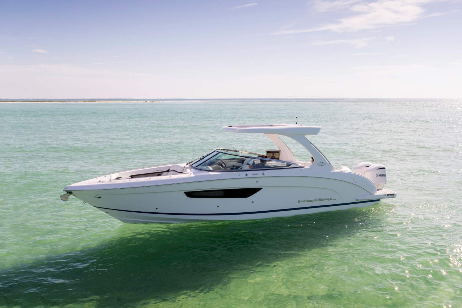 2025 Regal 33 Obx | Boat Research | Yachthub