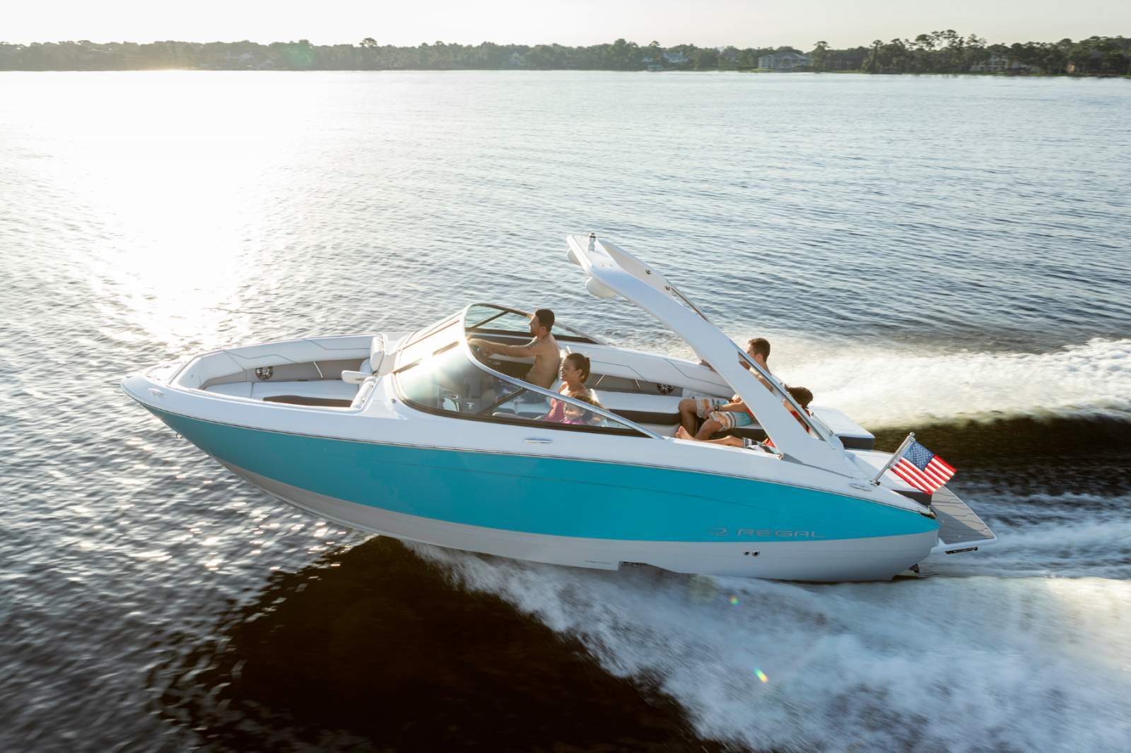 2025 Regal Ls4 | Boat Research | Boats Online