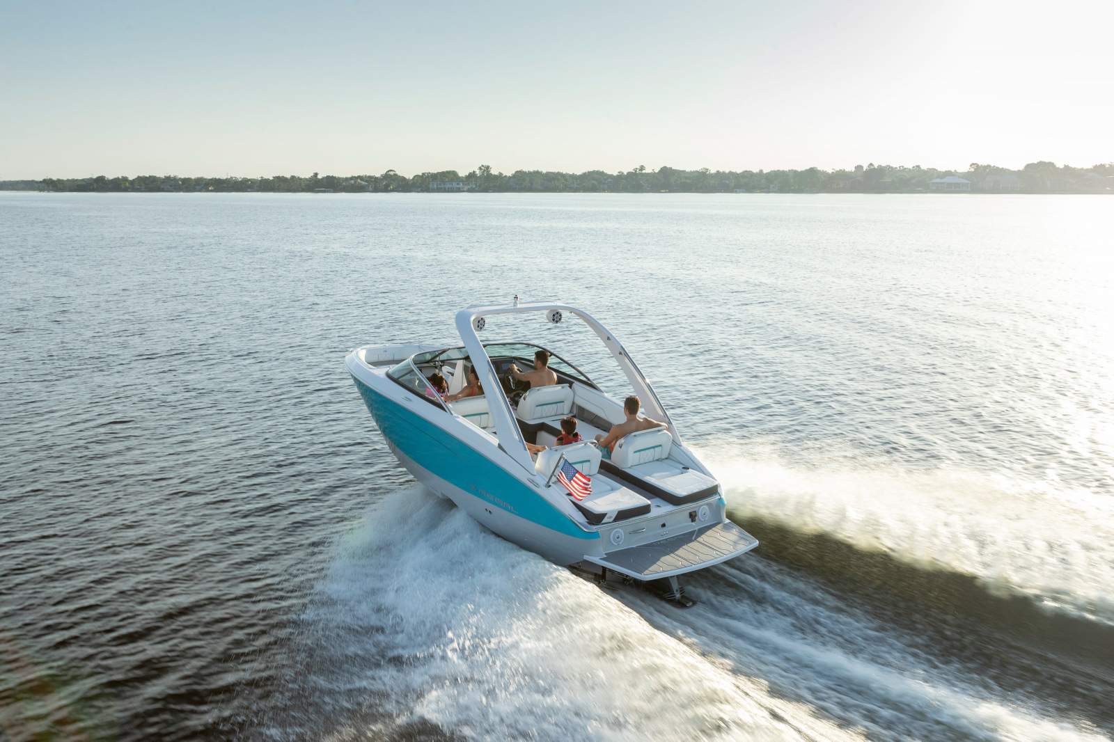 2025 Regal Ls4 | Boat Research | Boats Online