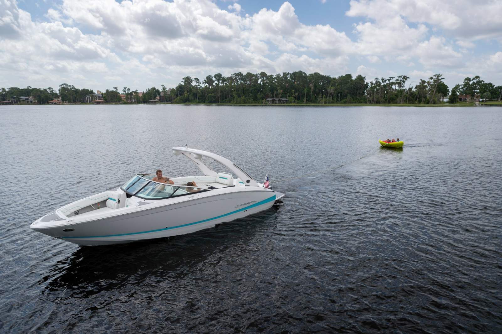 2025 Regal Ls6 | Boat Research | Yachthub