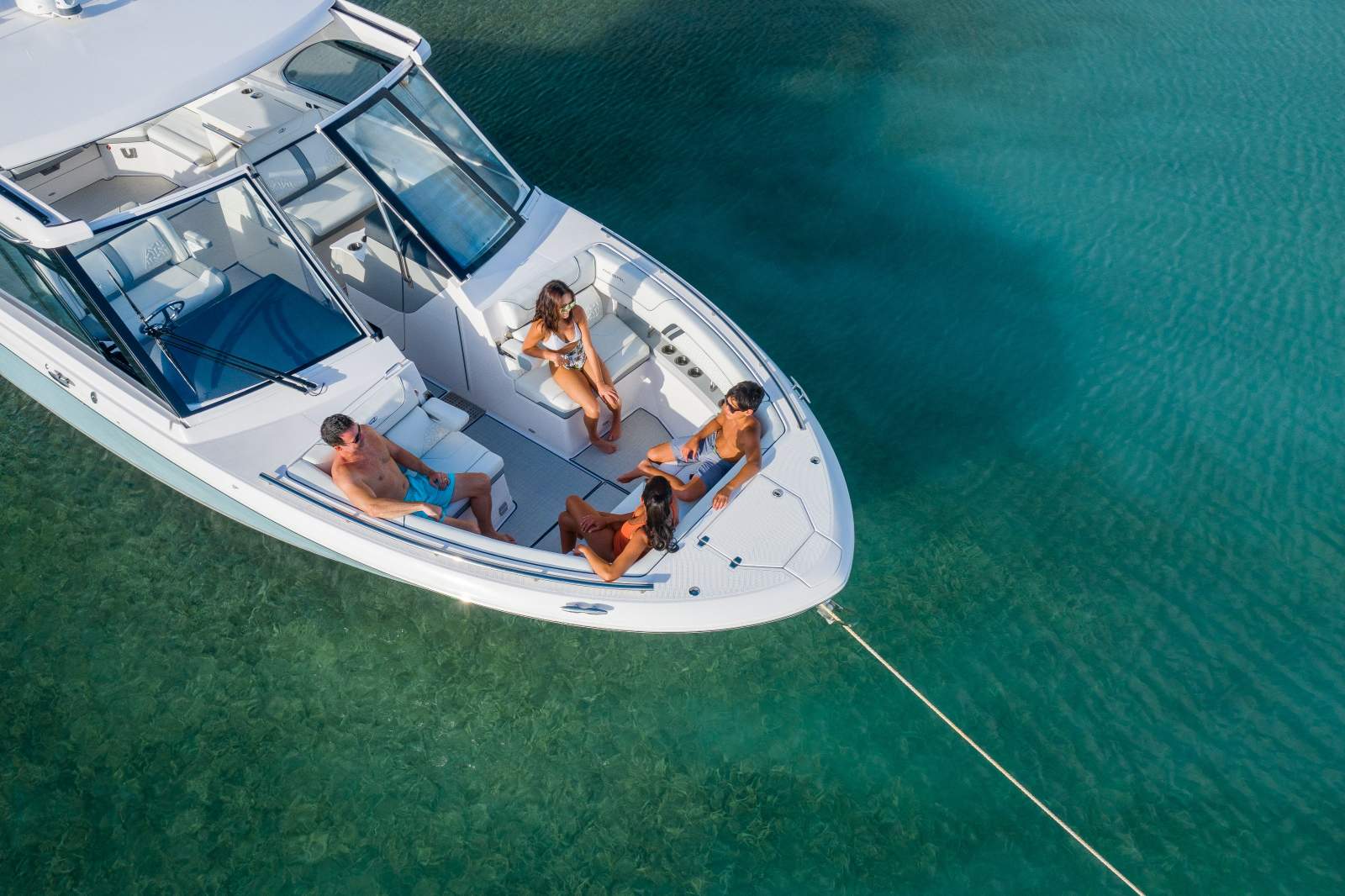 2025 Regal Lx36 | Boat Research | Yachthub