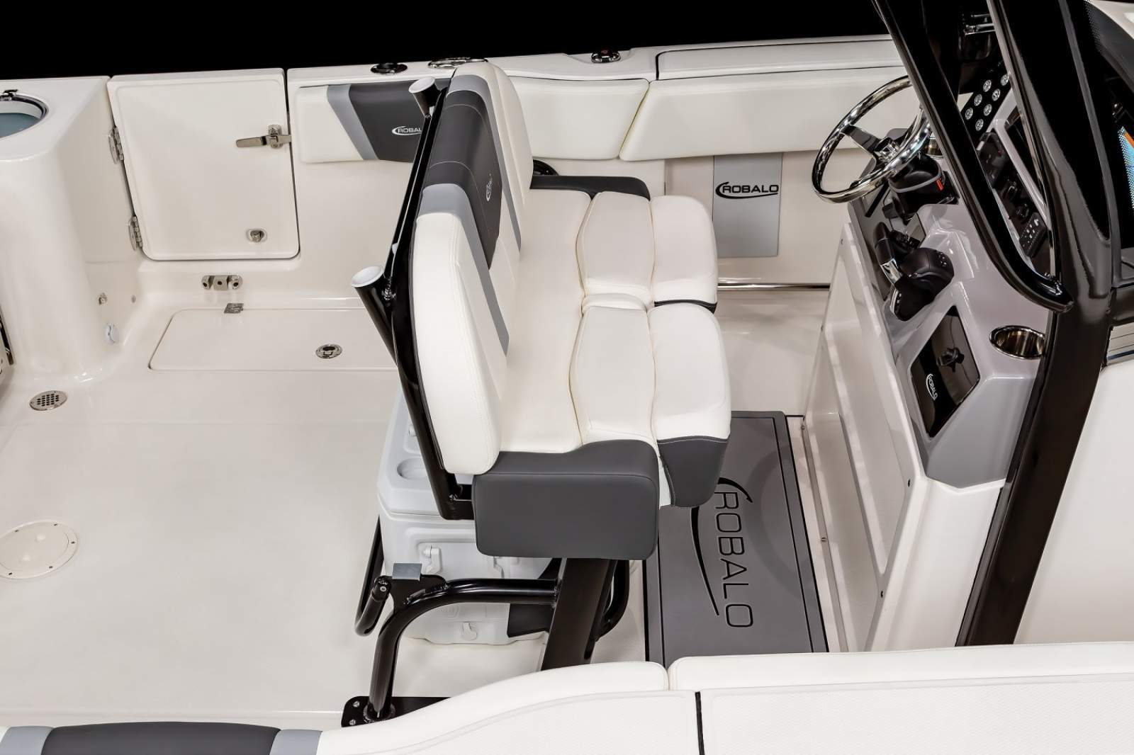 2025 Robalo R250 Centre Console | Boat Research | BoatsOnline
