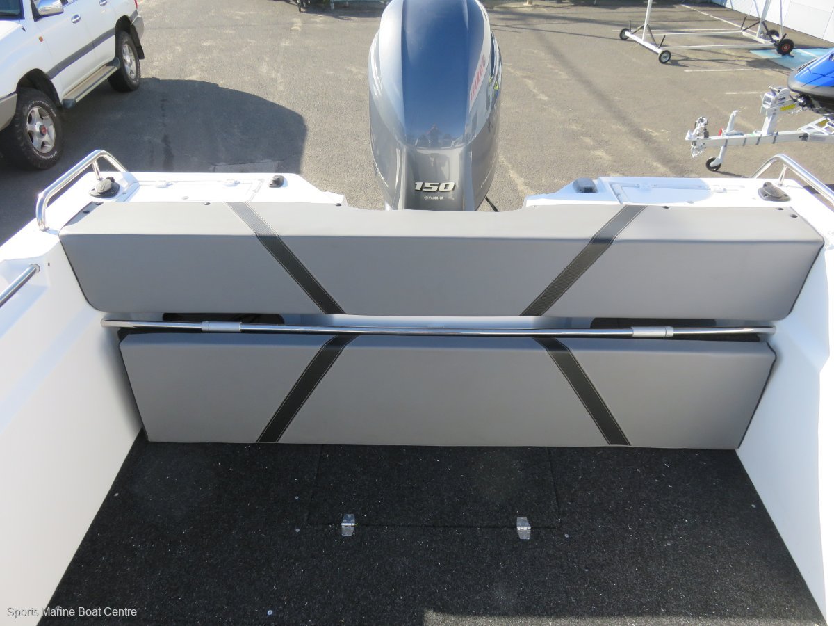 2025 Polycraft 5.99 Frontier Cuddy Cabin | Boat Research | BoatsOnline