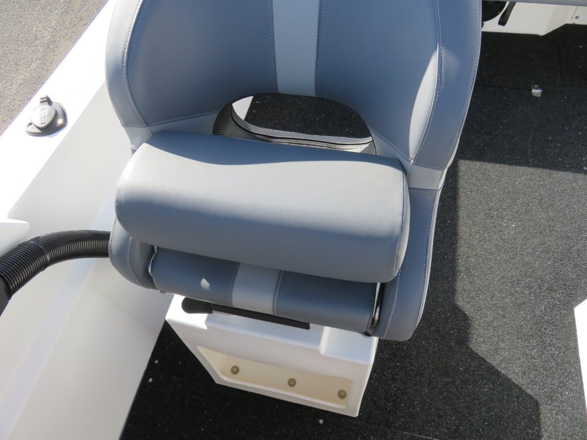 2025 Polycraft 5.99 Frontier Cuddy Cabin | Boat Research | BoatsOnline