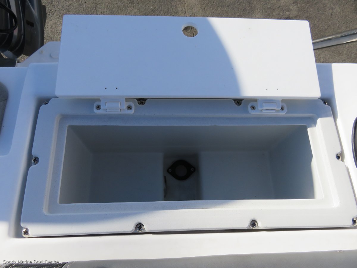 2025 Polycraft 5.99 Frontier Cuddy Cabin | Boat Research | Yachthub