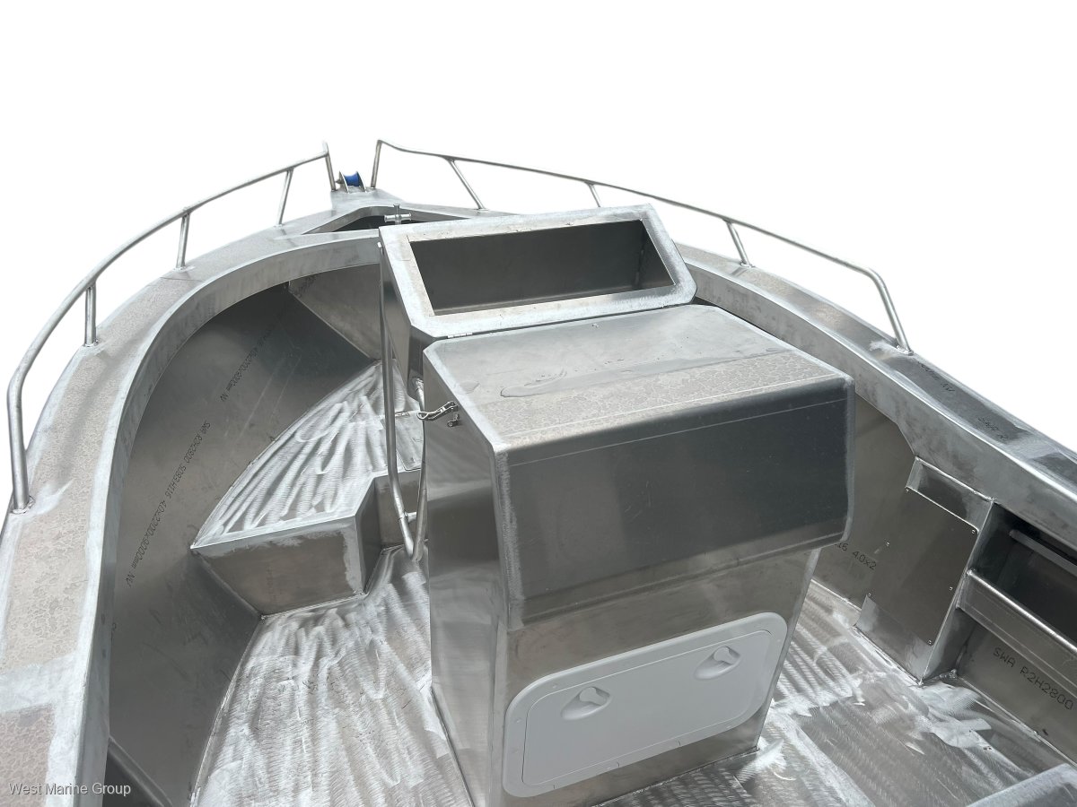 2025 Sea Rider 5200 Centre Console | Boat Research | Yachthub