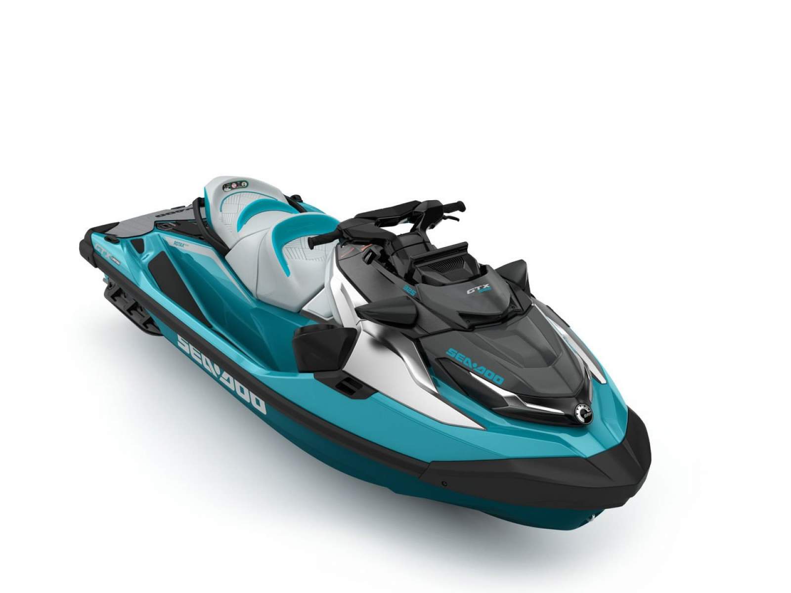 2025 Sea-doo Gtx Limited 325 | Boat Research | Yachthub