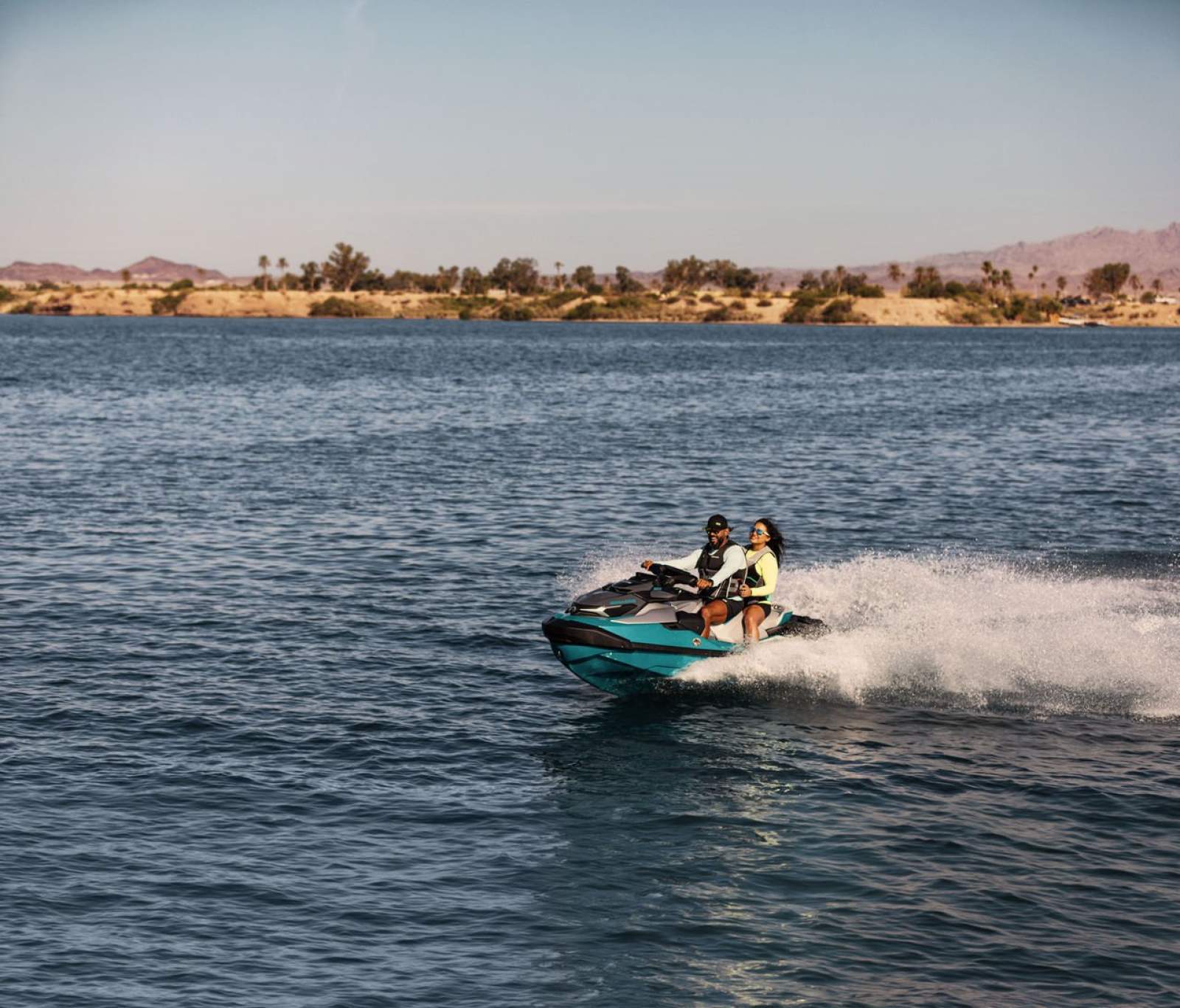 2025 Sea-doo Gtx Limited 325 | Boat Research | Yachthub