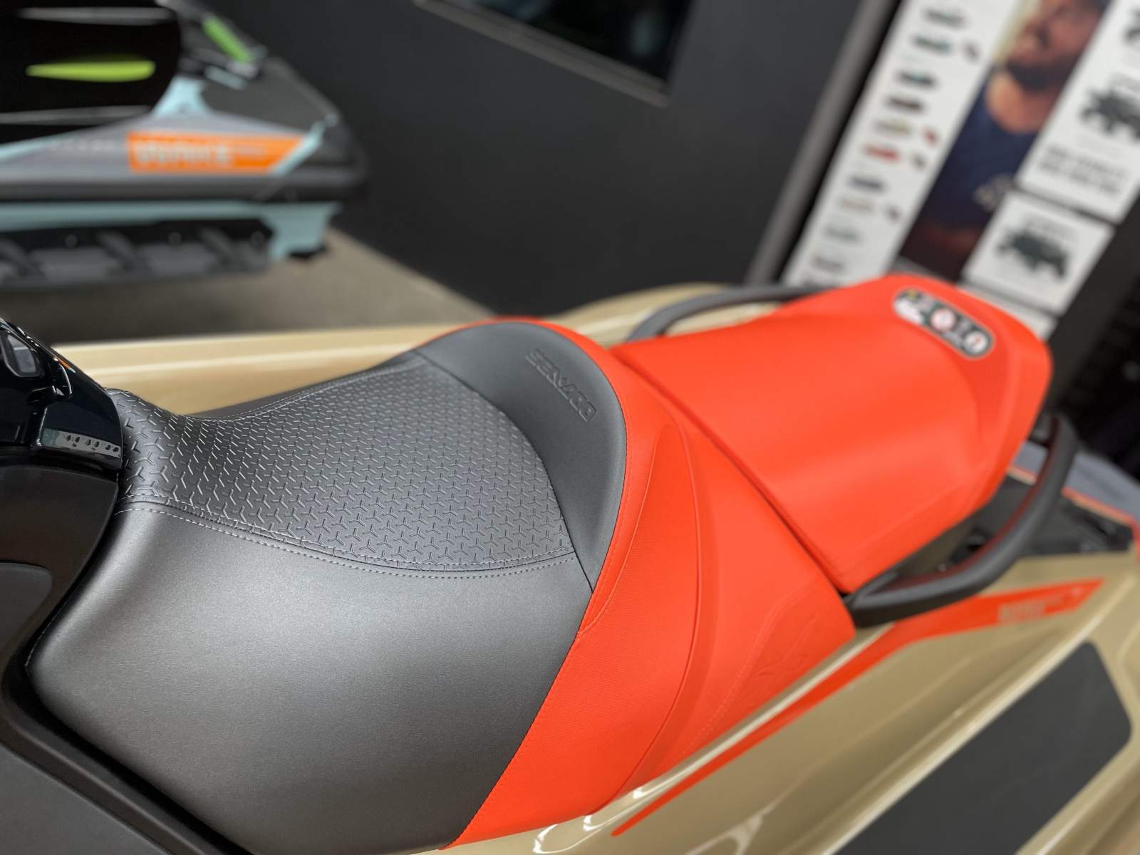 2025 Sea-doo Rxt-x Rs 325 | Boat Research | Yachthub