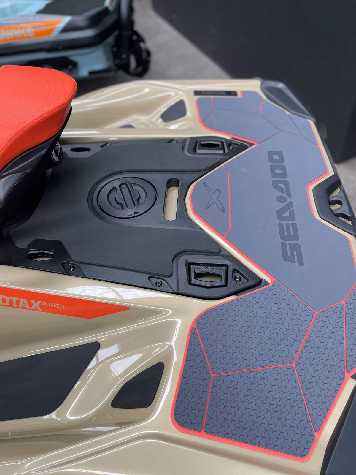 2025 Sea-doo Rxt-x Rs 325 | Boat Research | Yachthub