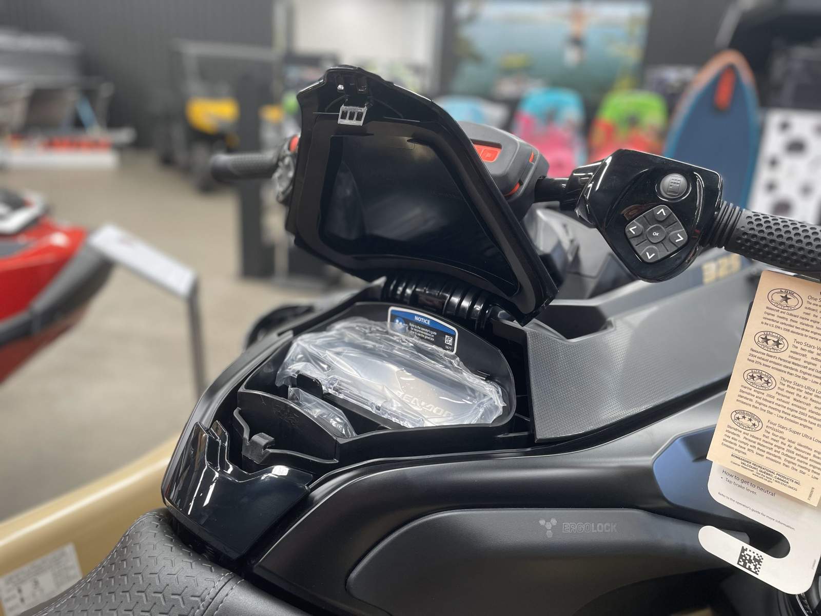 2025 Sea-doo Rxt-x Rs 325 | Boat Research | Yachthub