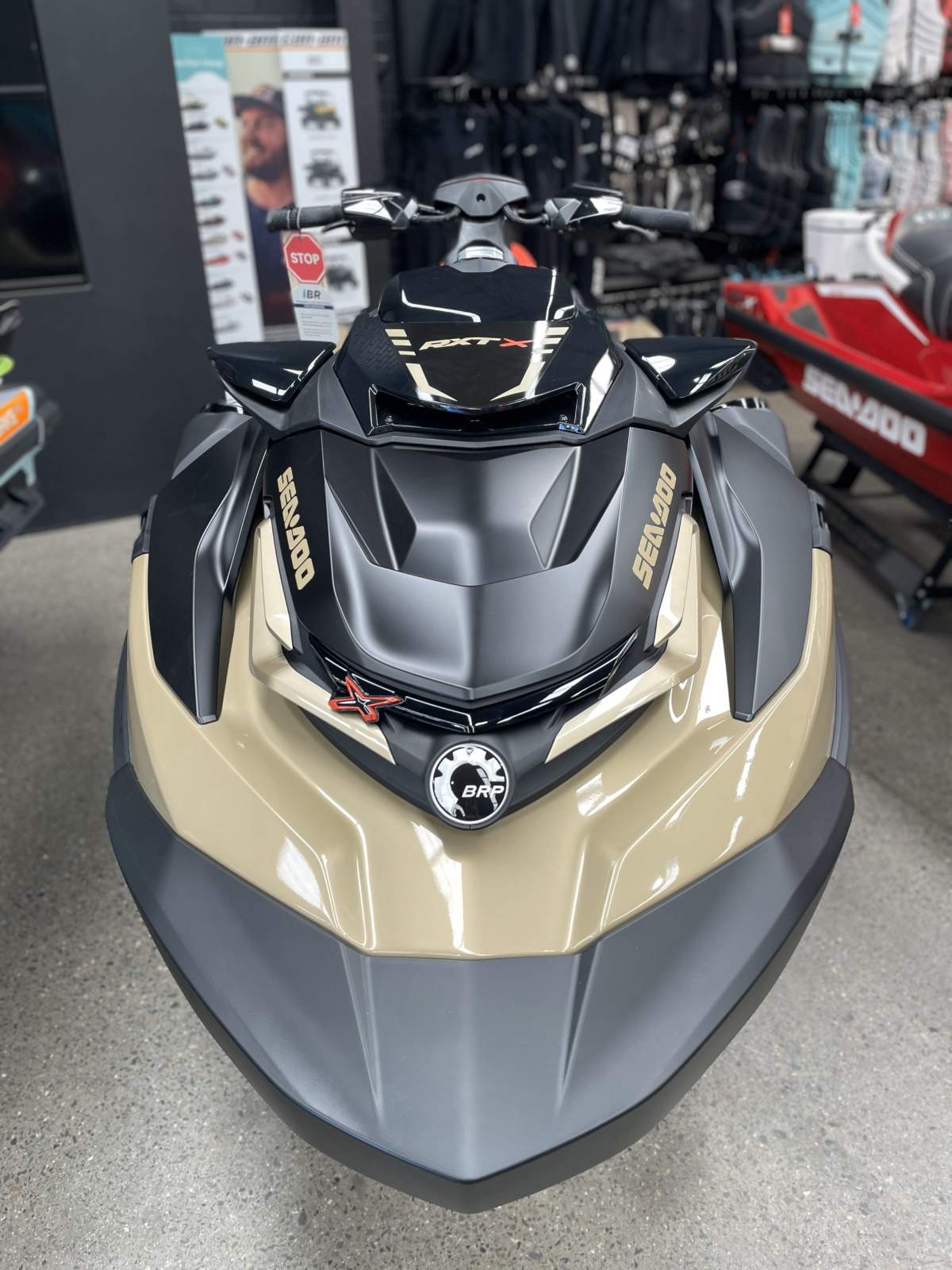 2025 Sea-doo Rxt-x Rs 325 | Boat Research | Yachthub
