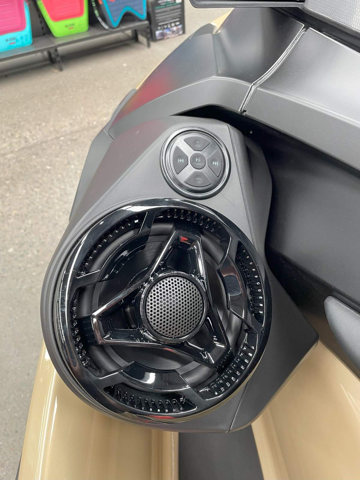 2025 Sea-doo Rxt-x Rs 325 | Boat Research | Yachthub