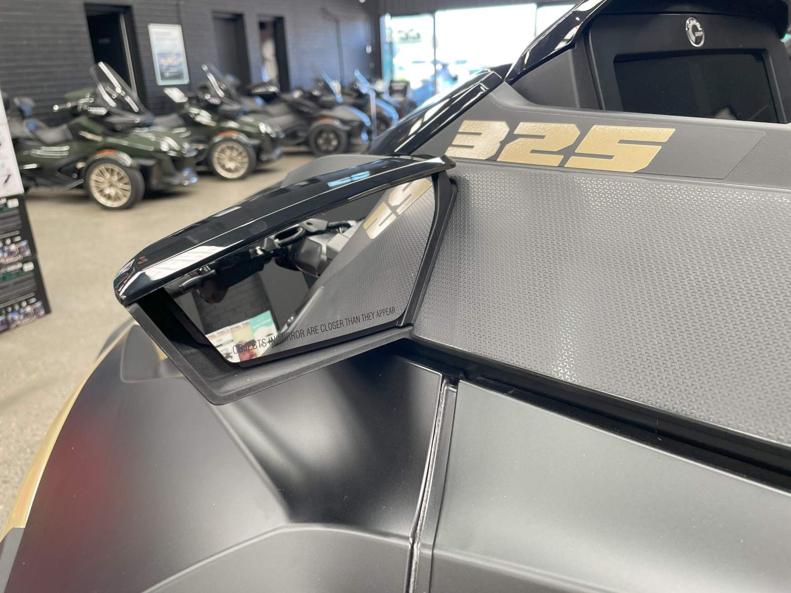 2025 Sea-doo Rxt-x Rs 325 | Boat Research | Yachthub