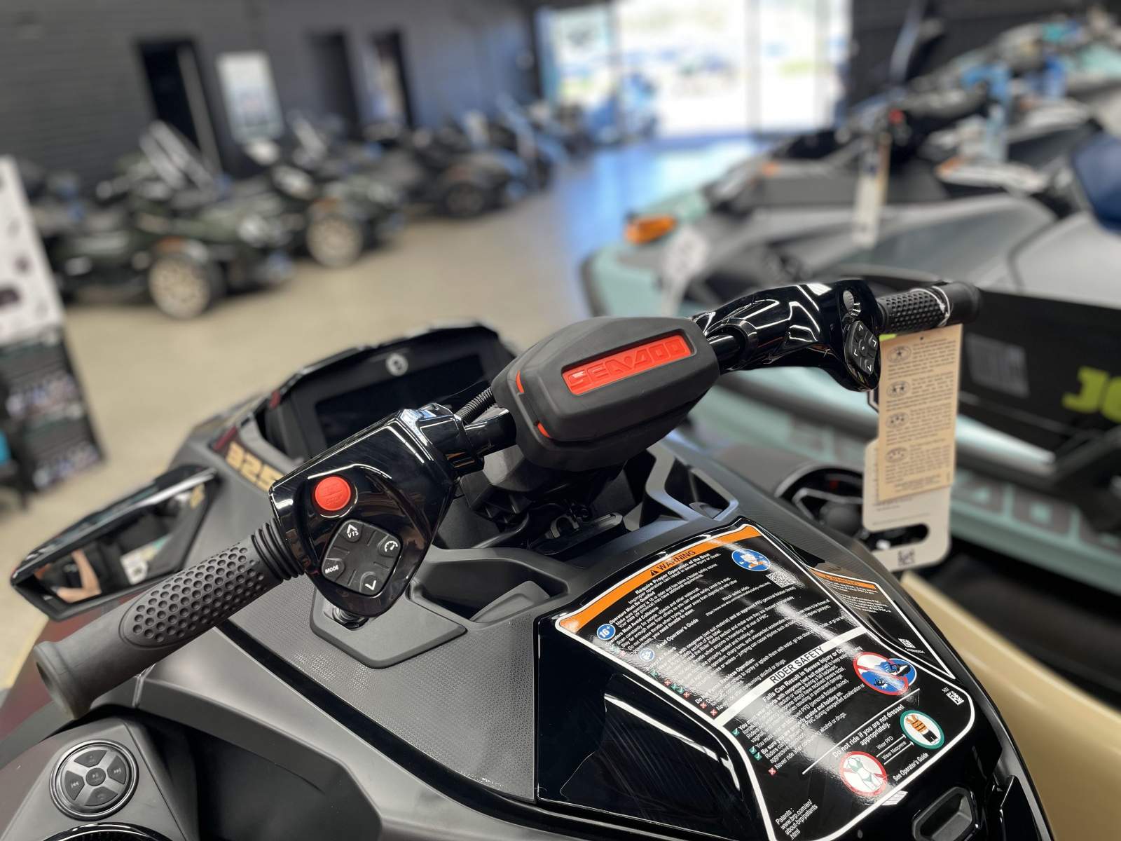 2025 Sea-doo Rxt-x Rs 325 | Boat Research | Yachthub