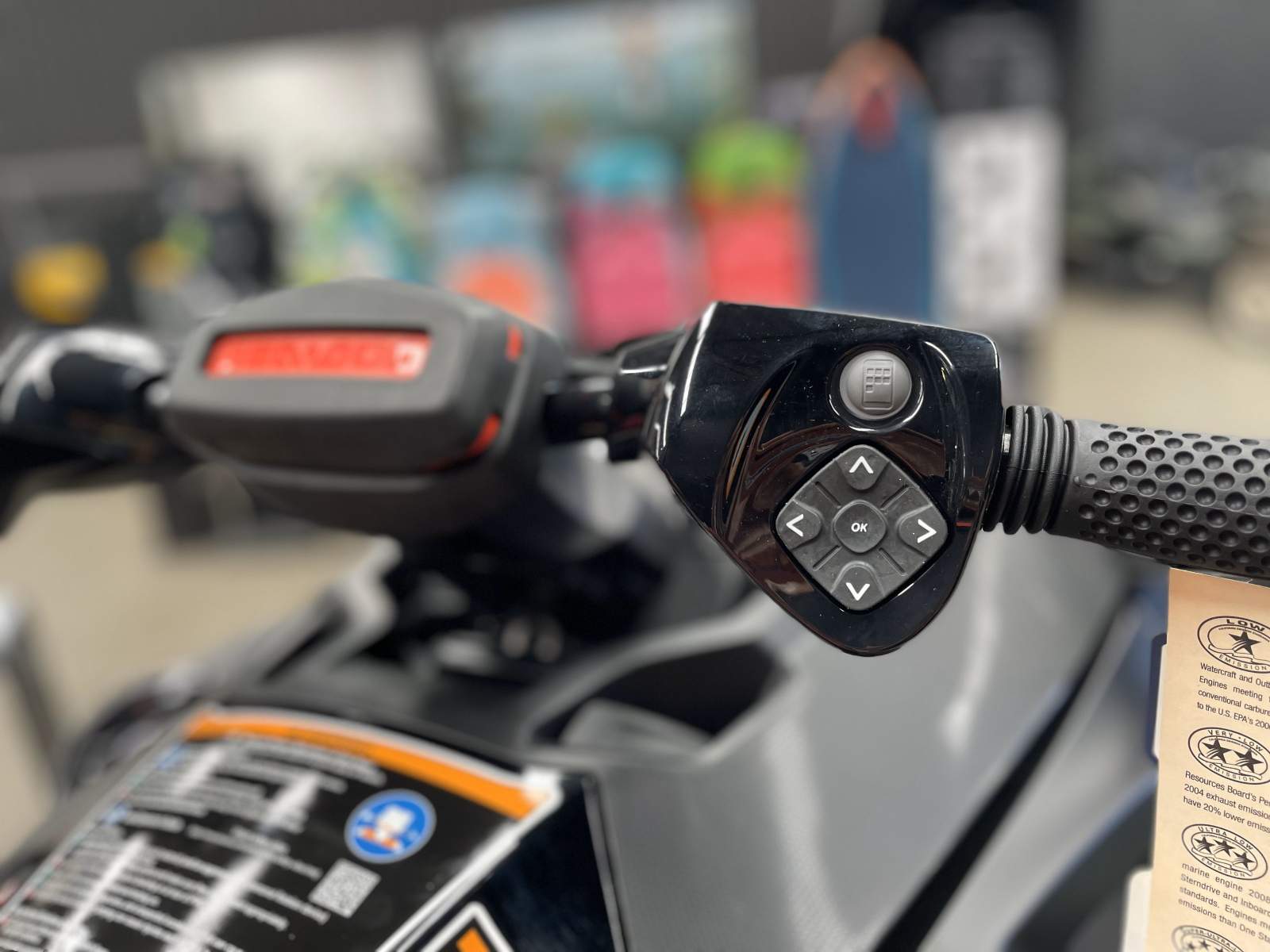 2025 Sea-doo Rxt-x Rs 325 | Boat Research | Yachthub