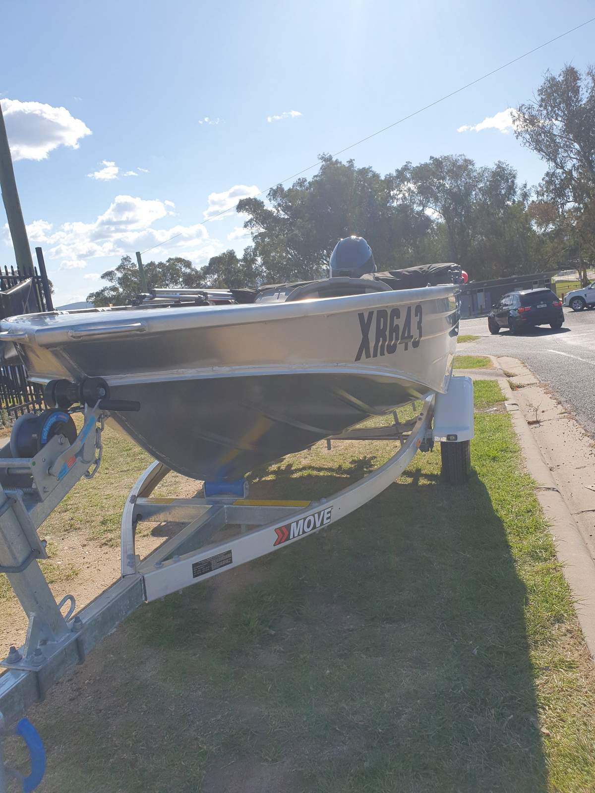 2025 Stacer 379 Proline | Boat Research | Boats Online