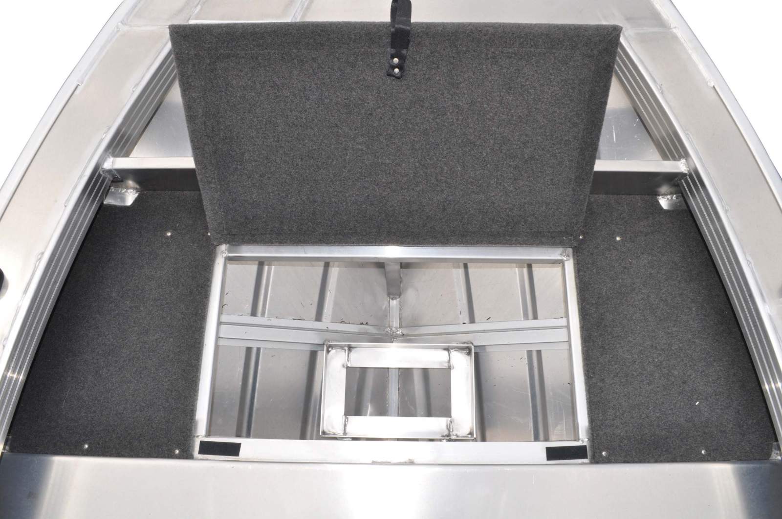 2025 Stacer 399 Proline | Boat Research | Boats Online