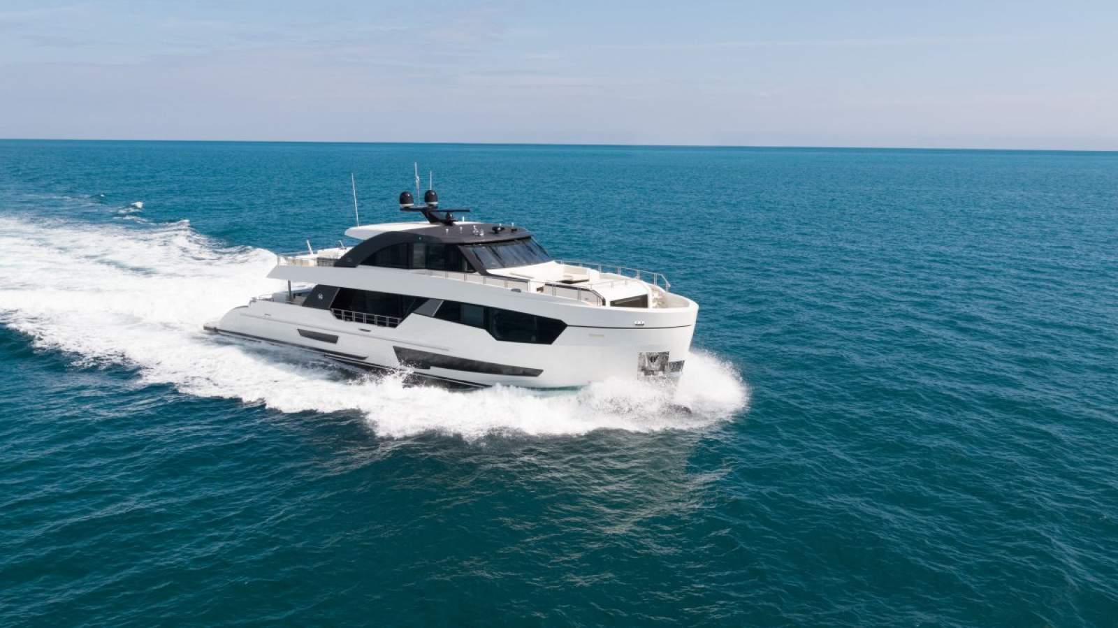 2026 Ocean Alexander 32e | Boat Research | BoatsOnline