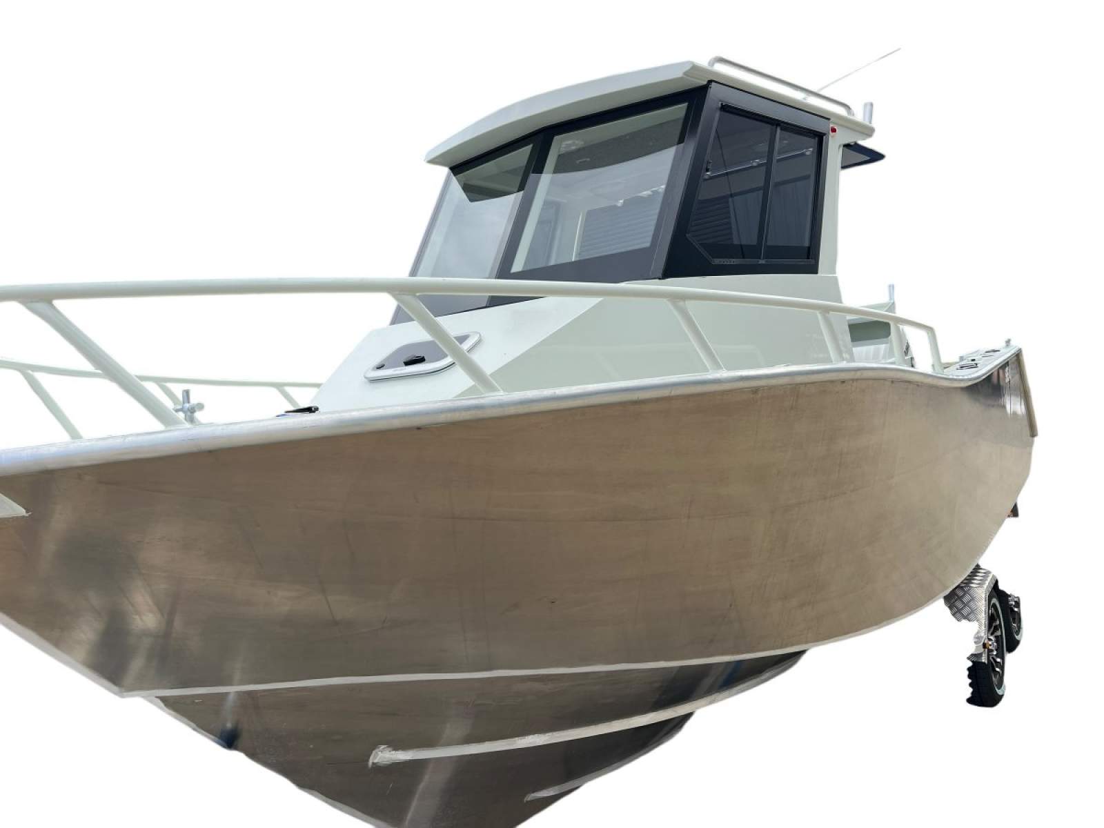 2025 Sea Rider 6.8 Walkaround | Boat Research | Boats Online