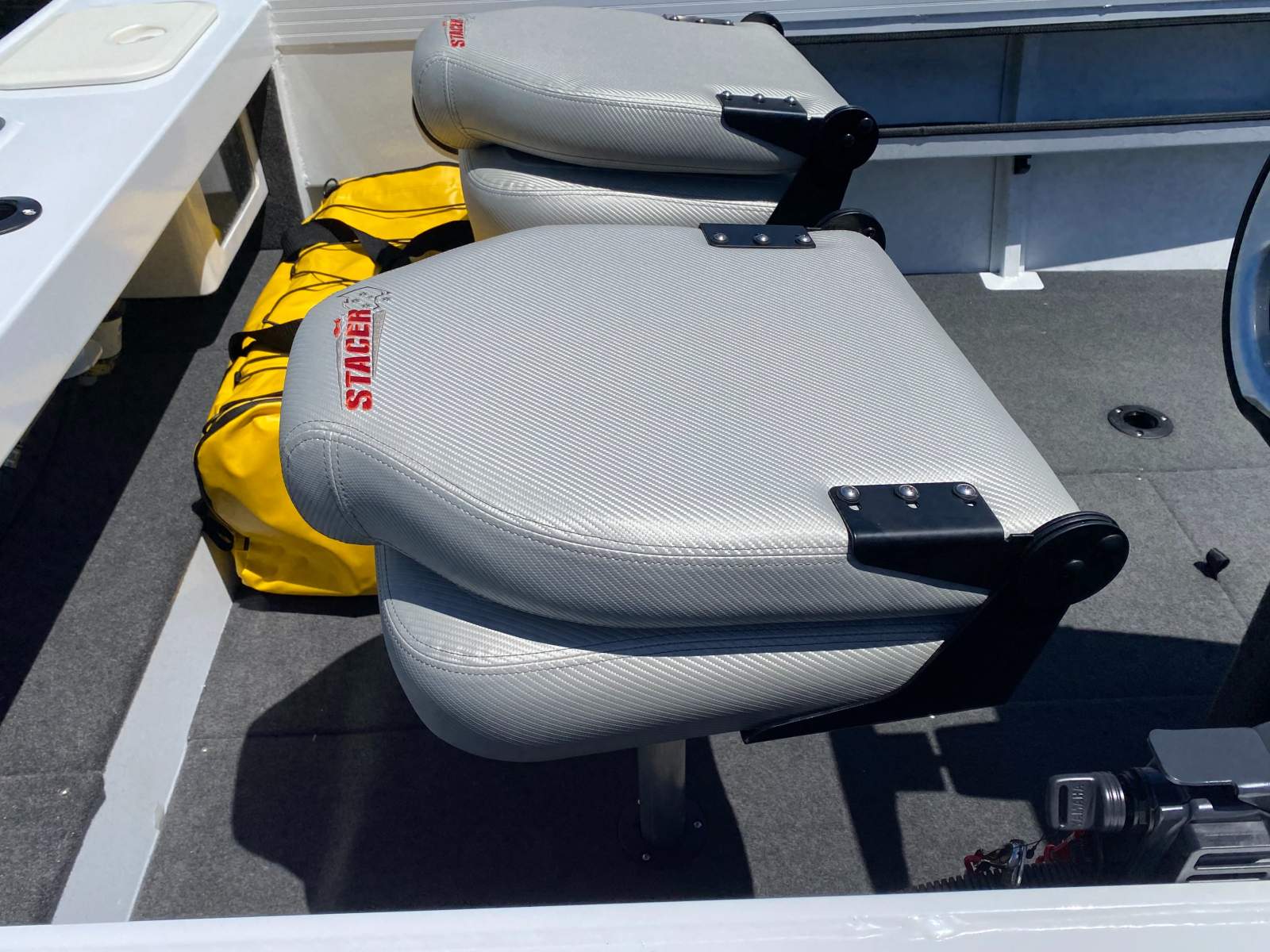 2025 Stacer 499 Crossfire | Boat Research | Yachthub