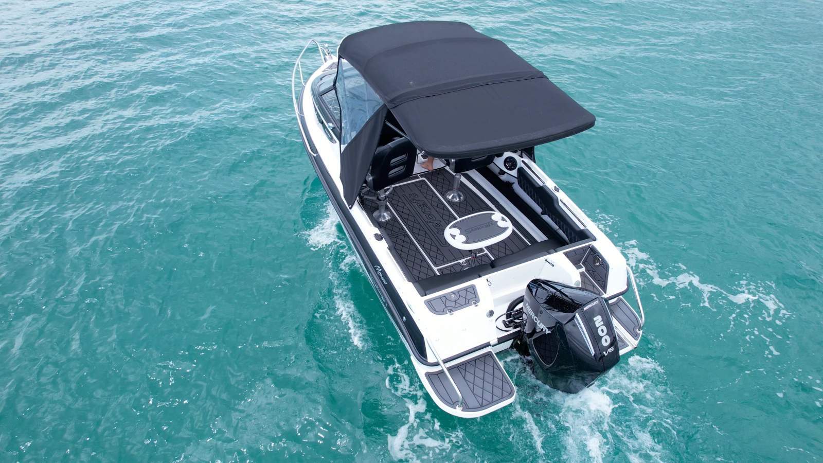 2025 Stejcraft 610 Monaco | Boat Research | Boats Online