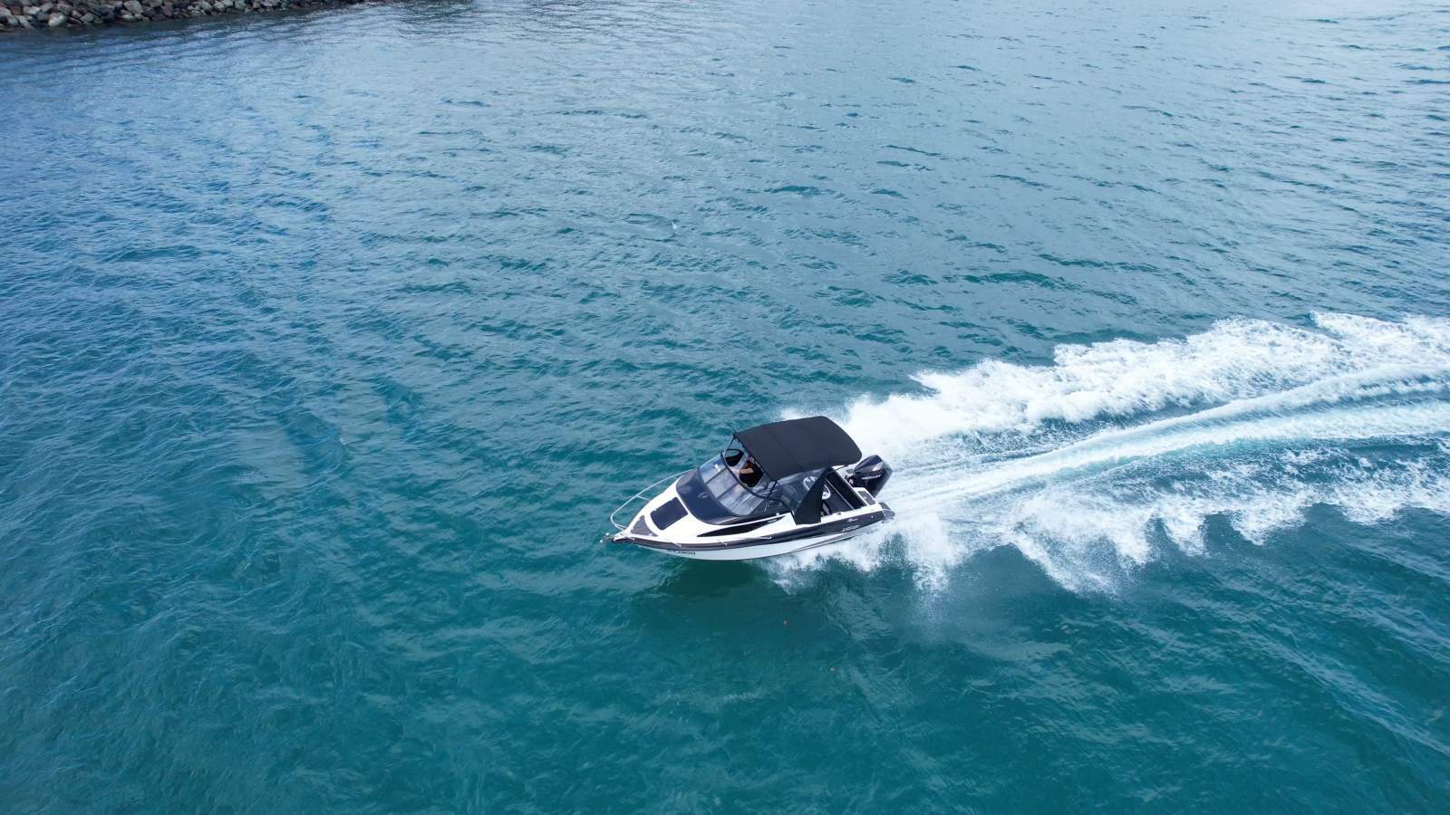 2025 Stejcraft 610 Monaco | Boat Research | Boats Online