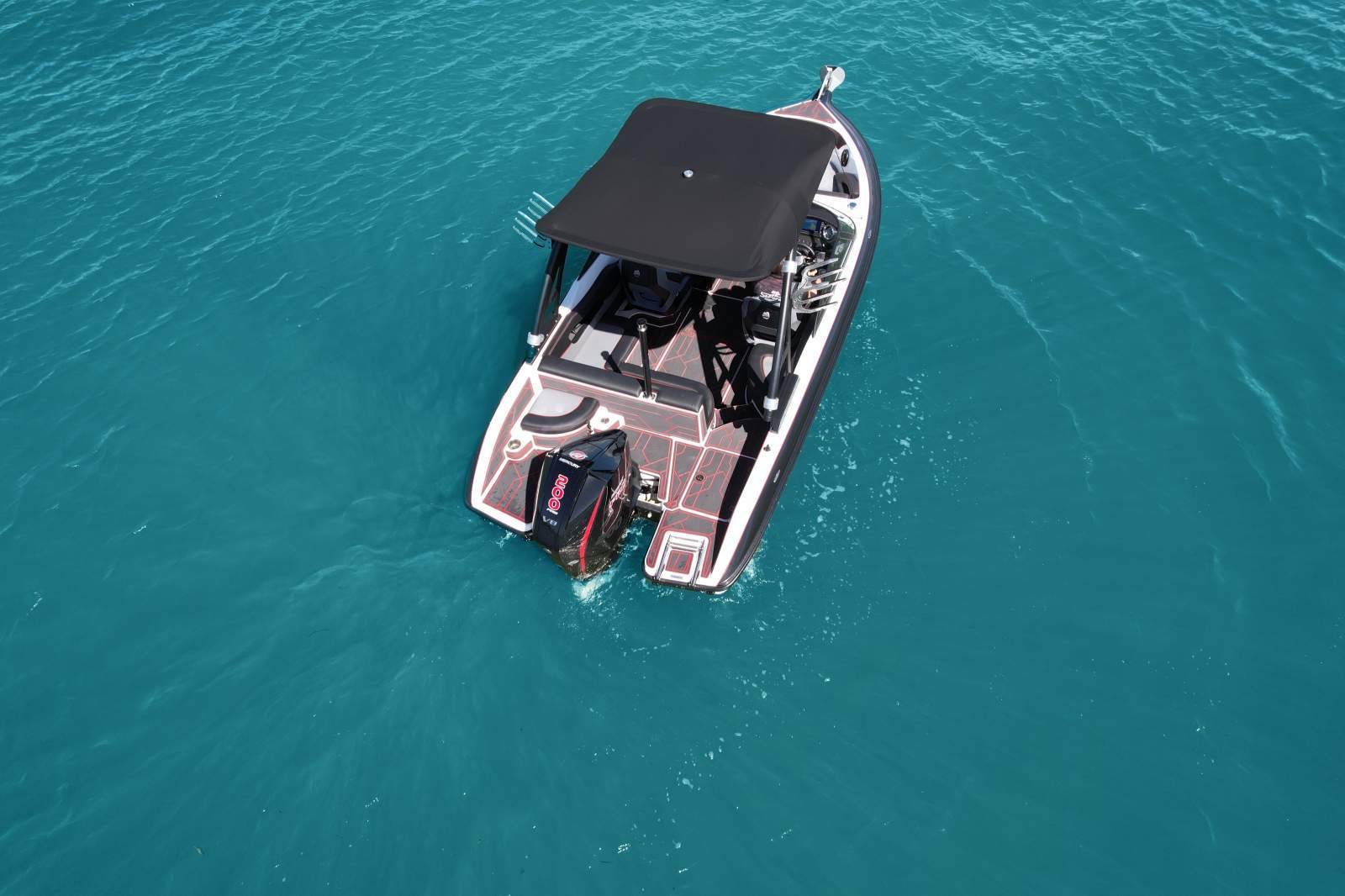 2025 Stejcraft Ss64br | Boat Research | BoatsOnline