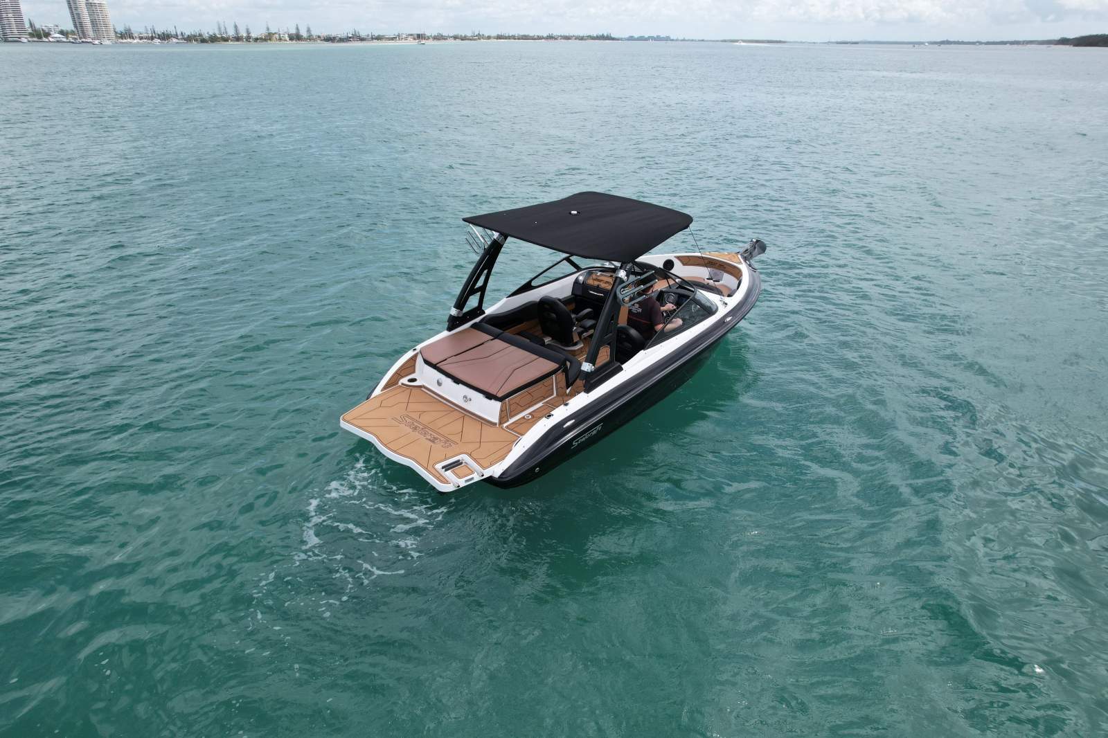 2025 Stejcraft Ss64sd | Boat Research | Boats Online
