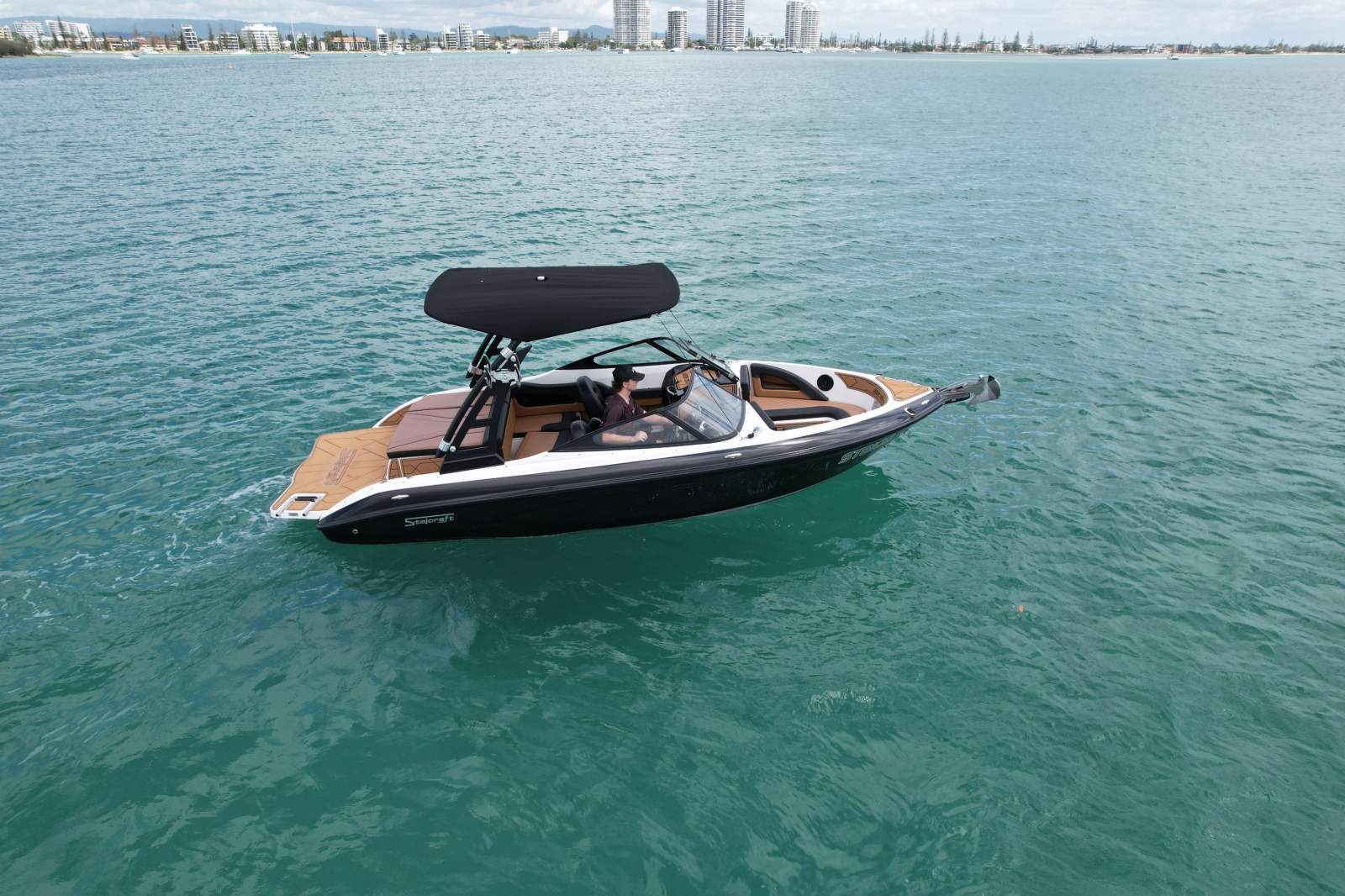 2025 Stejcraft Ss64sd | Boat Research | Boats Online