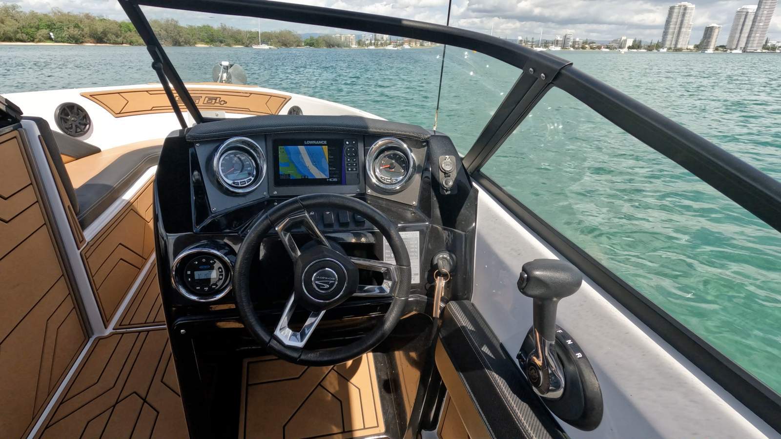 2025 Stejcraft Ss64sd | Boat Research | Boats Online