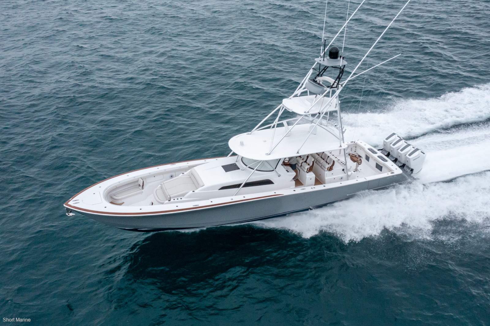 2025 Valhalla V55 | Boat Research | Yachthub