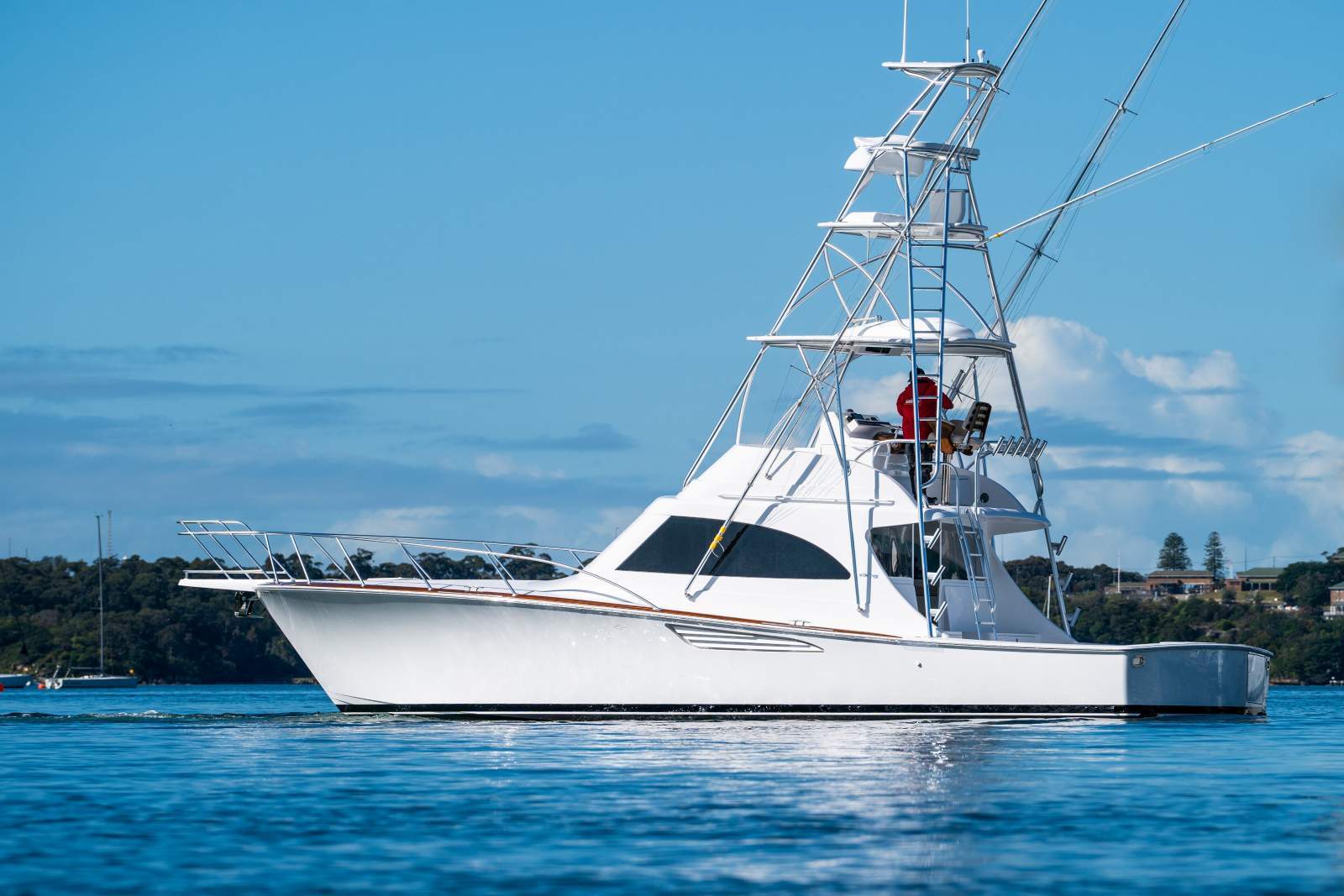 2025 Viking 46 Billfish | Boat Research | Boats Online