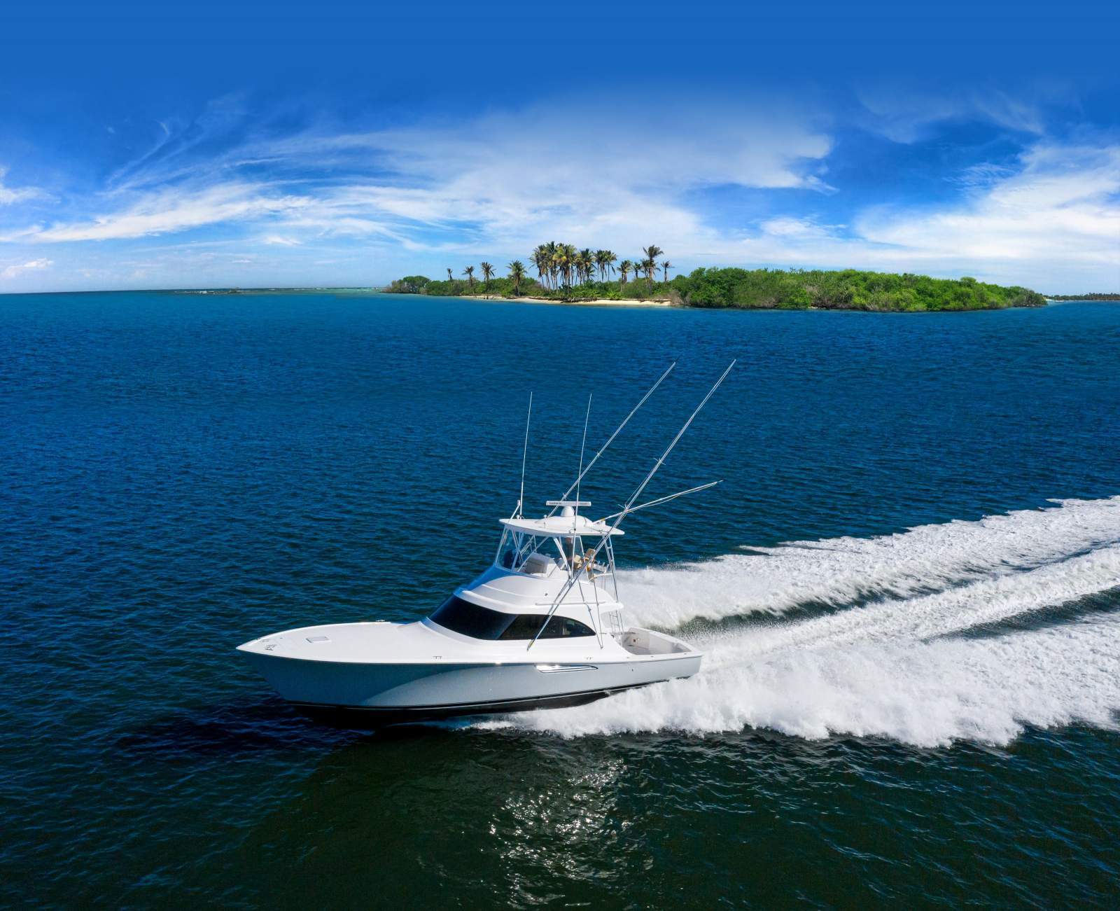 2025 Viking 46 Billfish | Boat Research | Yachthub