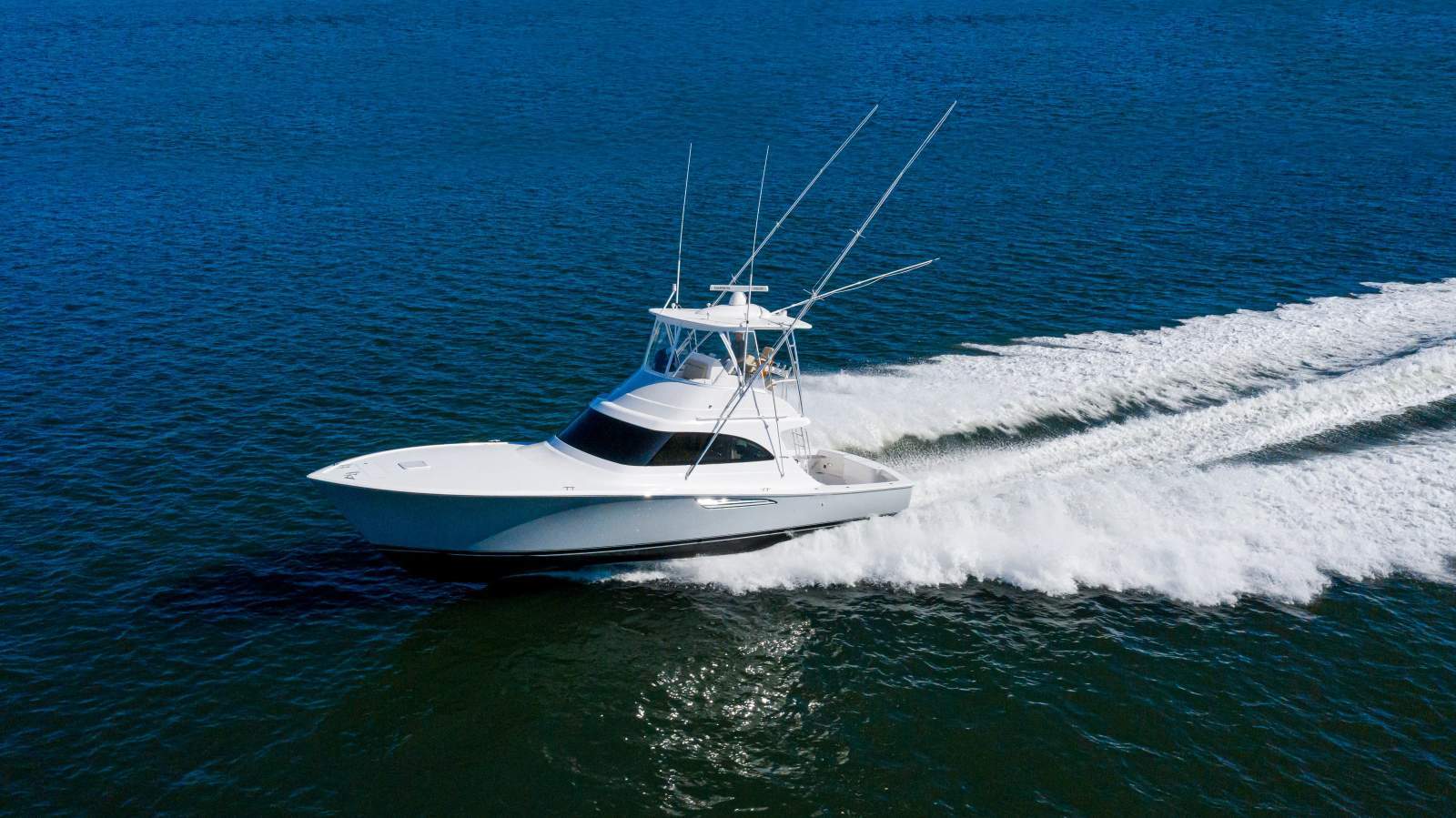 2025 Viking 46 Billfish | Boat Research | Boats Online