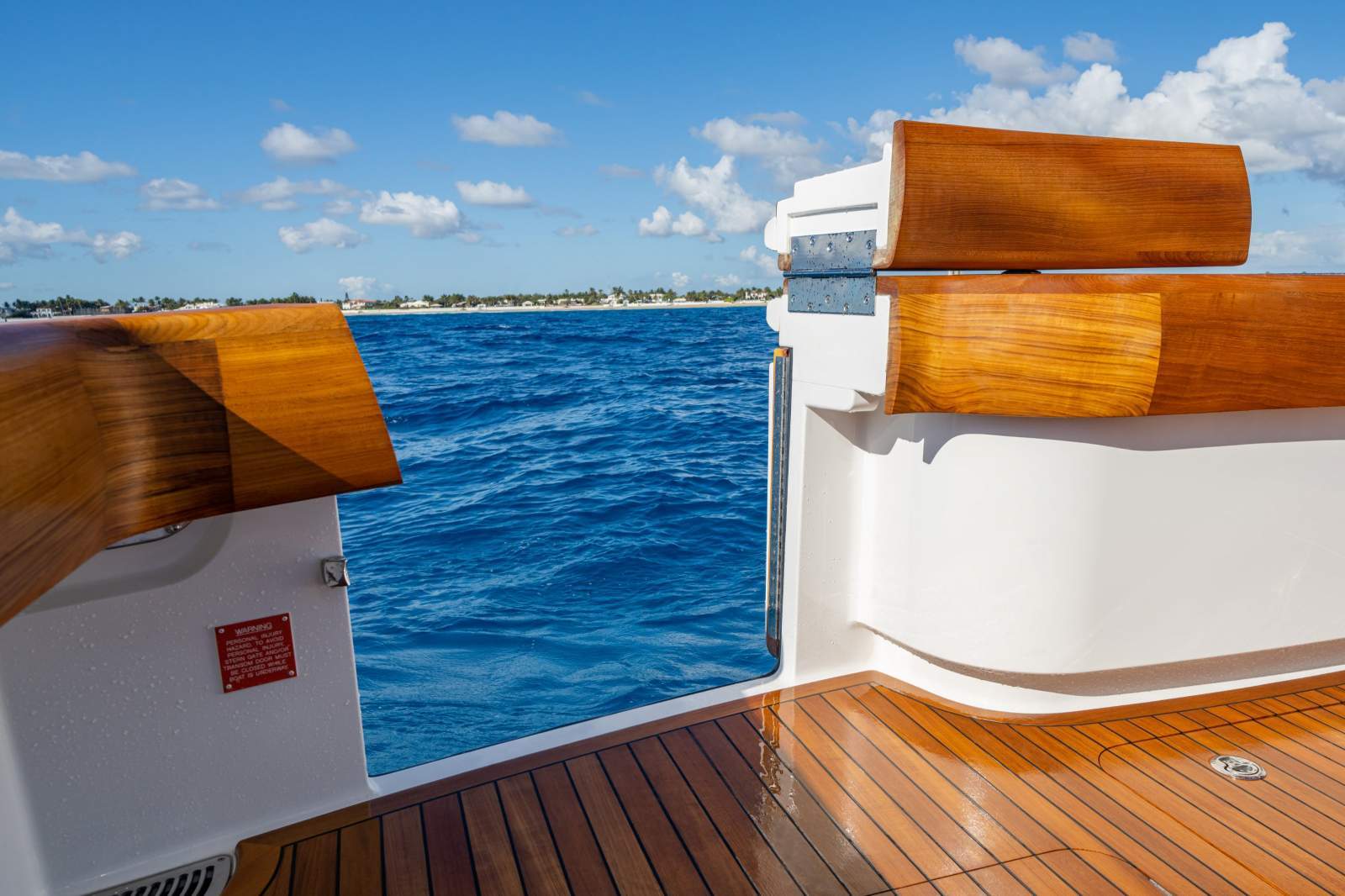 2025 Viking 54 Open | Boat Research | Yachthub