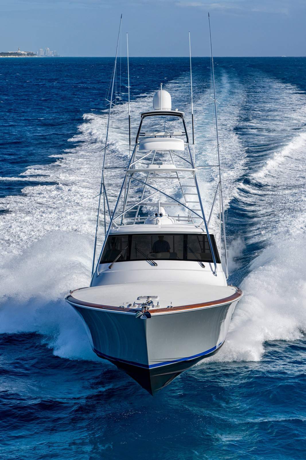 2025 Viking 54 Open | Boat Research | Boats Online