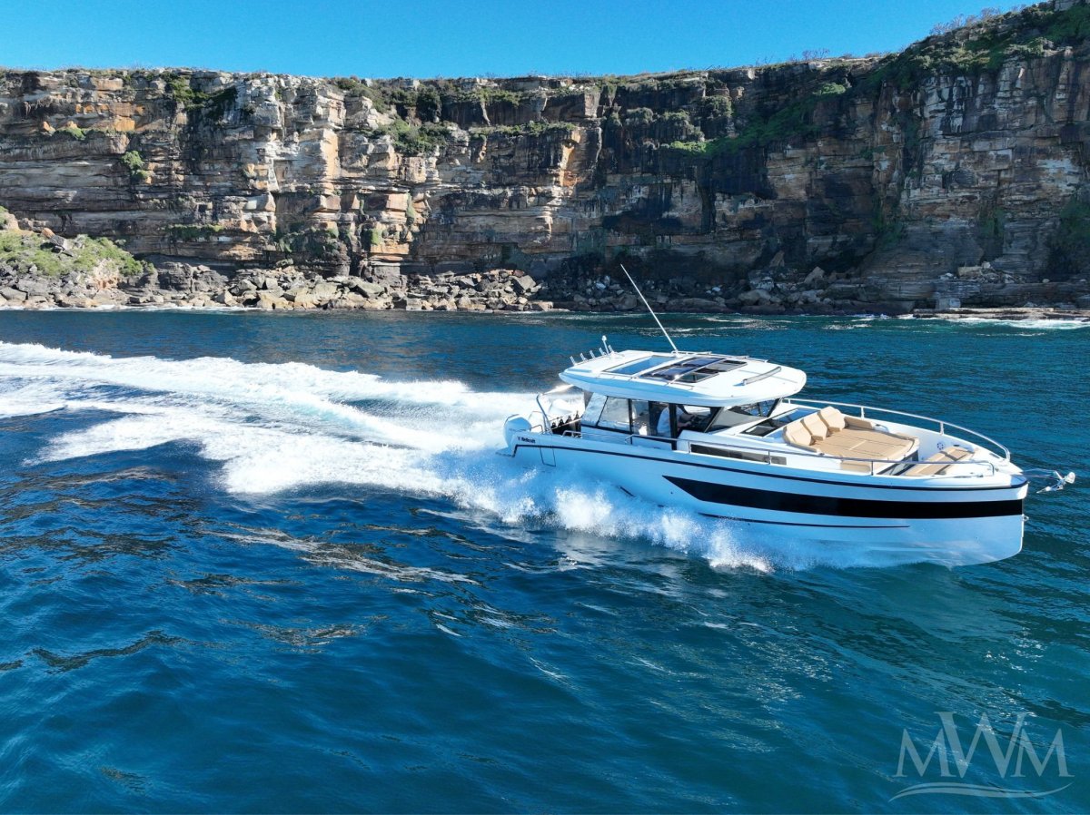 2025 Wellcraft 38 Explorer | Boat Research | Boats Online