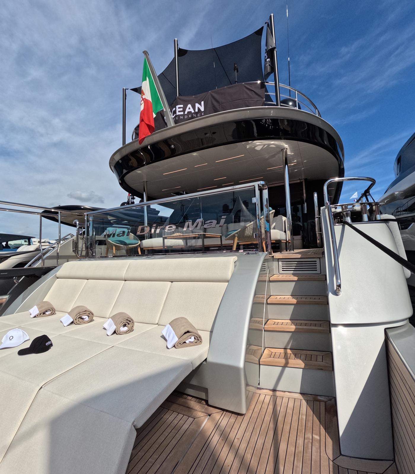 2024 Filippetti F100 | Boat Research | BoatsOnline