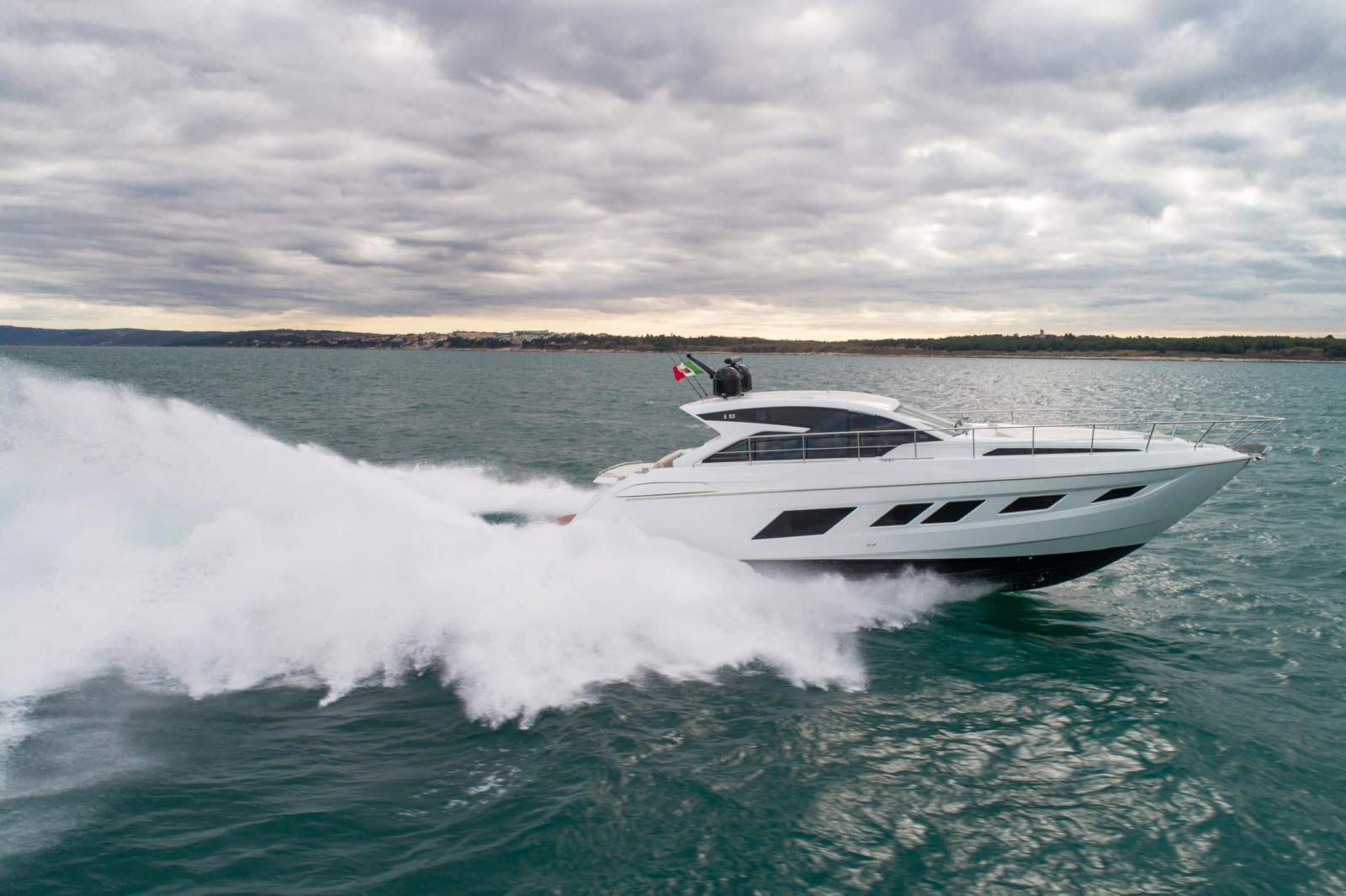 2024 Filippetti S55 | Boat Research | BoatsOnline